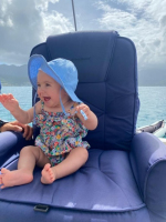 Sailagram: A Snapshot of April Sailing - Latitude38