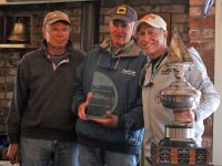 Sailagram: A Snapshot of August Sailing