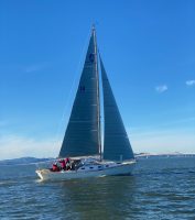 Sailagram: A Snapshot of January Sailing