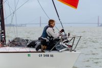 Sailagram: A Snapshot of January Sailing