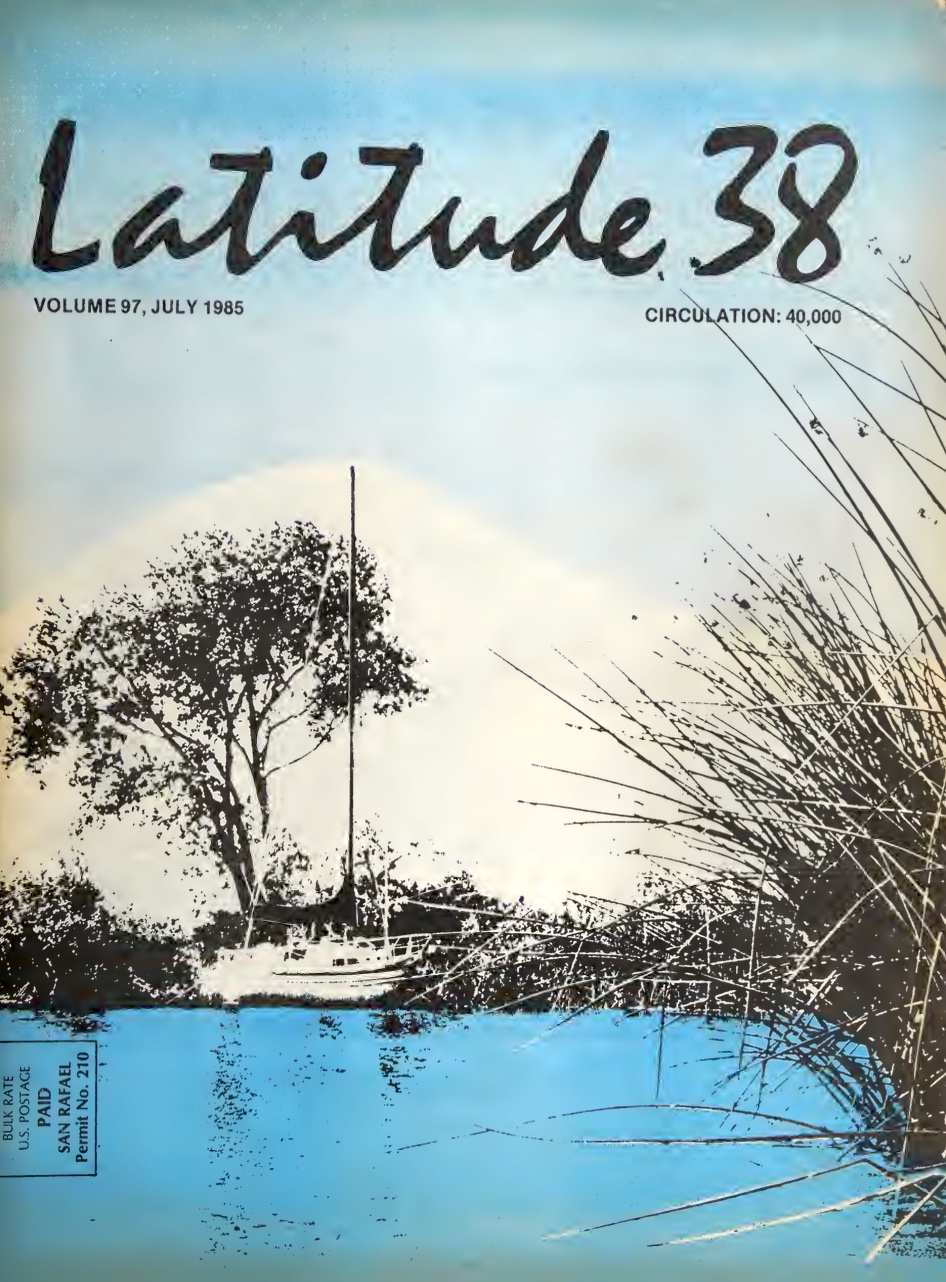 July 1985 - Latitude38