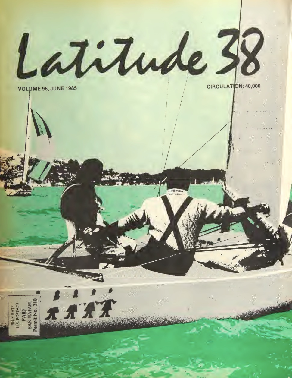 June 1985 - Latitude38