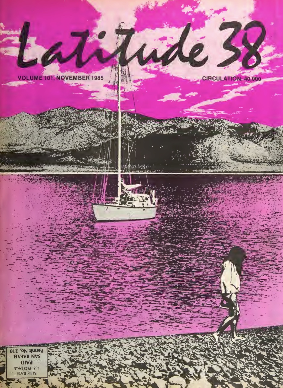 November 1985 - Latitude38