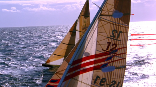 The Latitude Movie Club: Wind