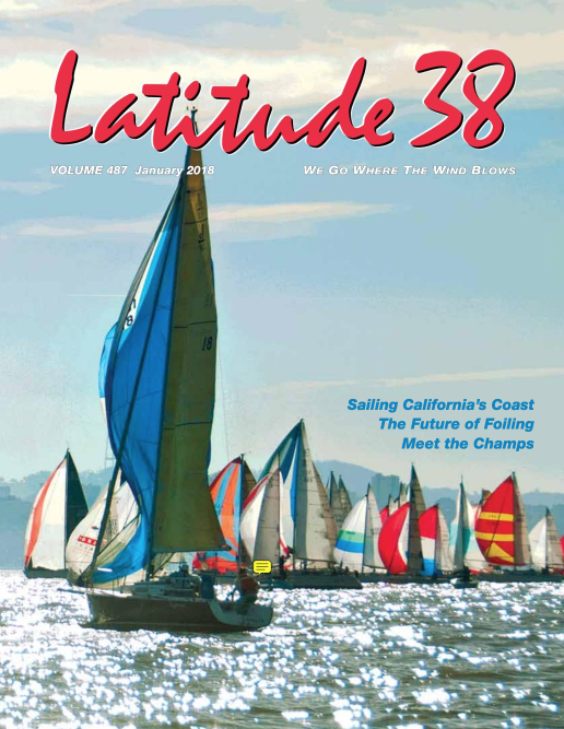 January 2018 - Latitude38