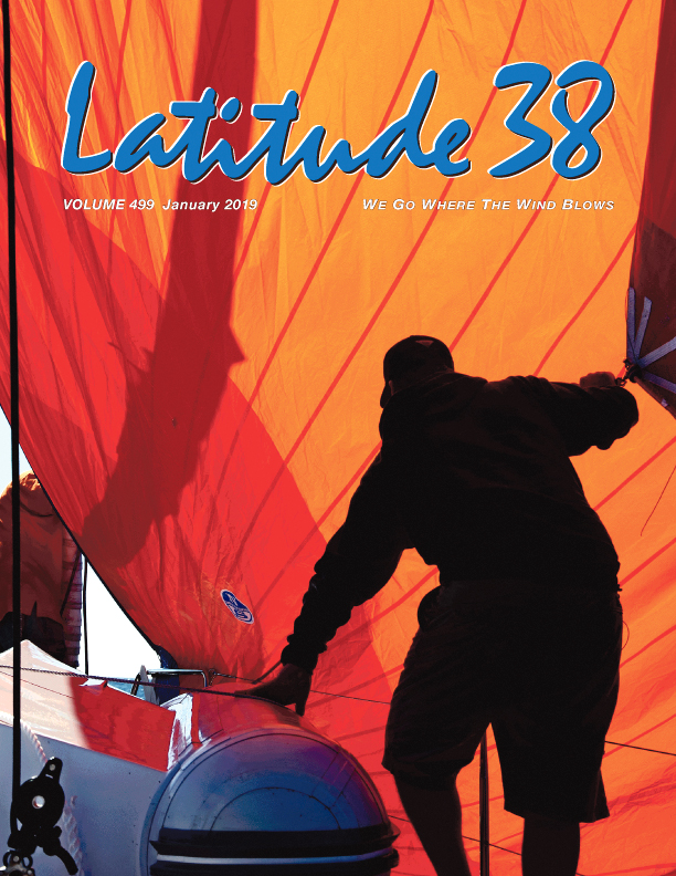 January 2019 - Latitude38