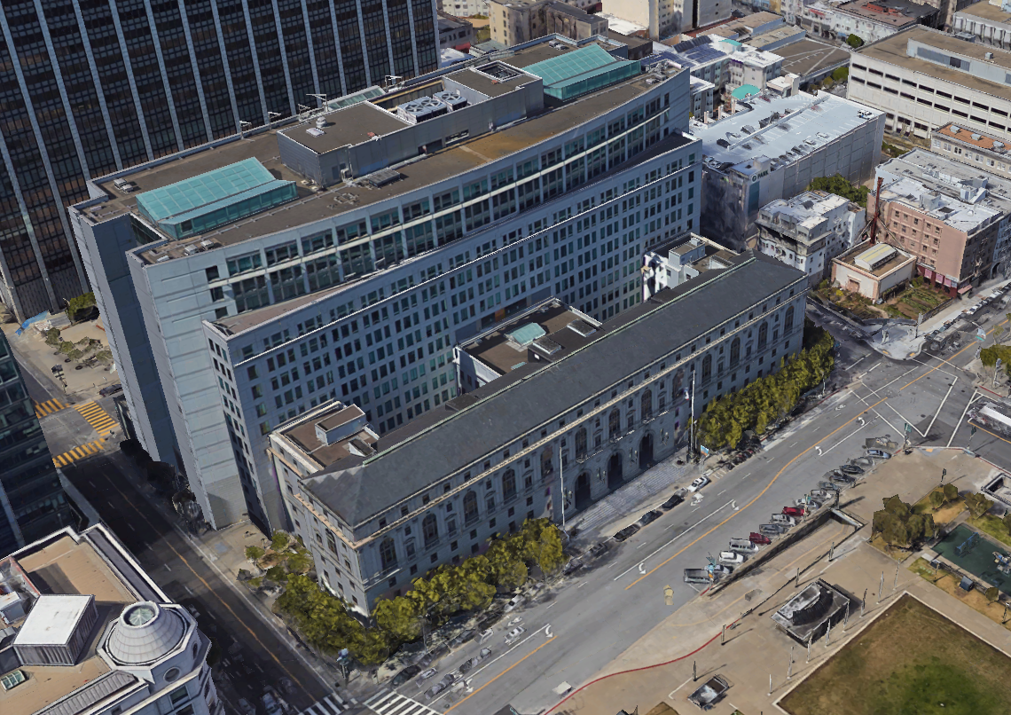 BCDC Approves Westpoint Settlement - Latitude38