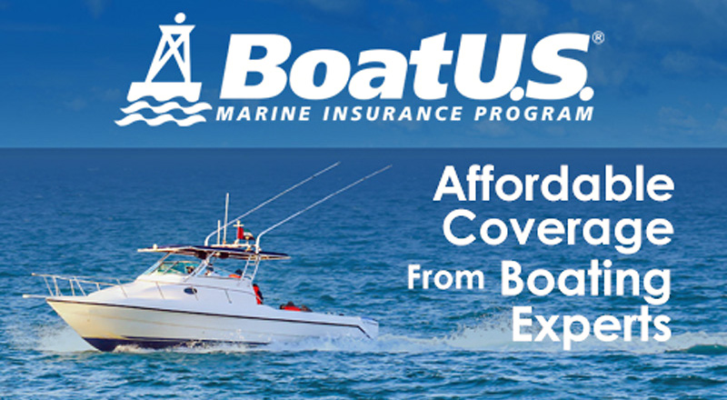 BoatU.S. Marine Insurance Program - Latitude38