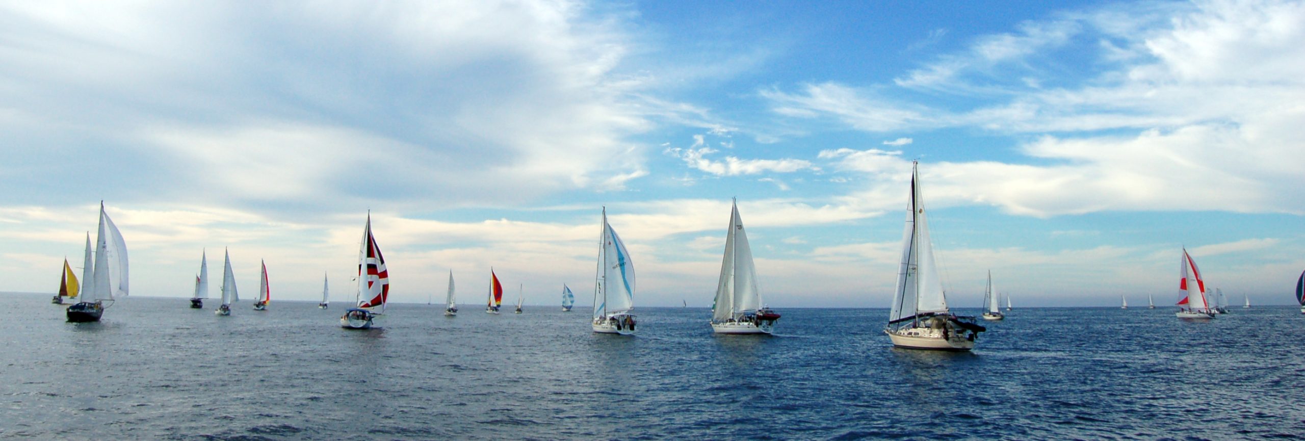 Heading South: Latitude 38's Guide to Sailing and Cruising the Coast of ...