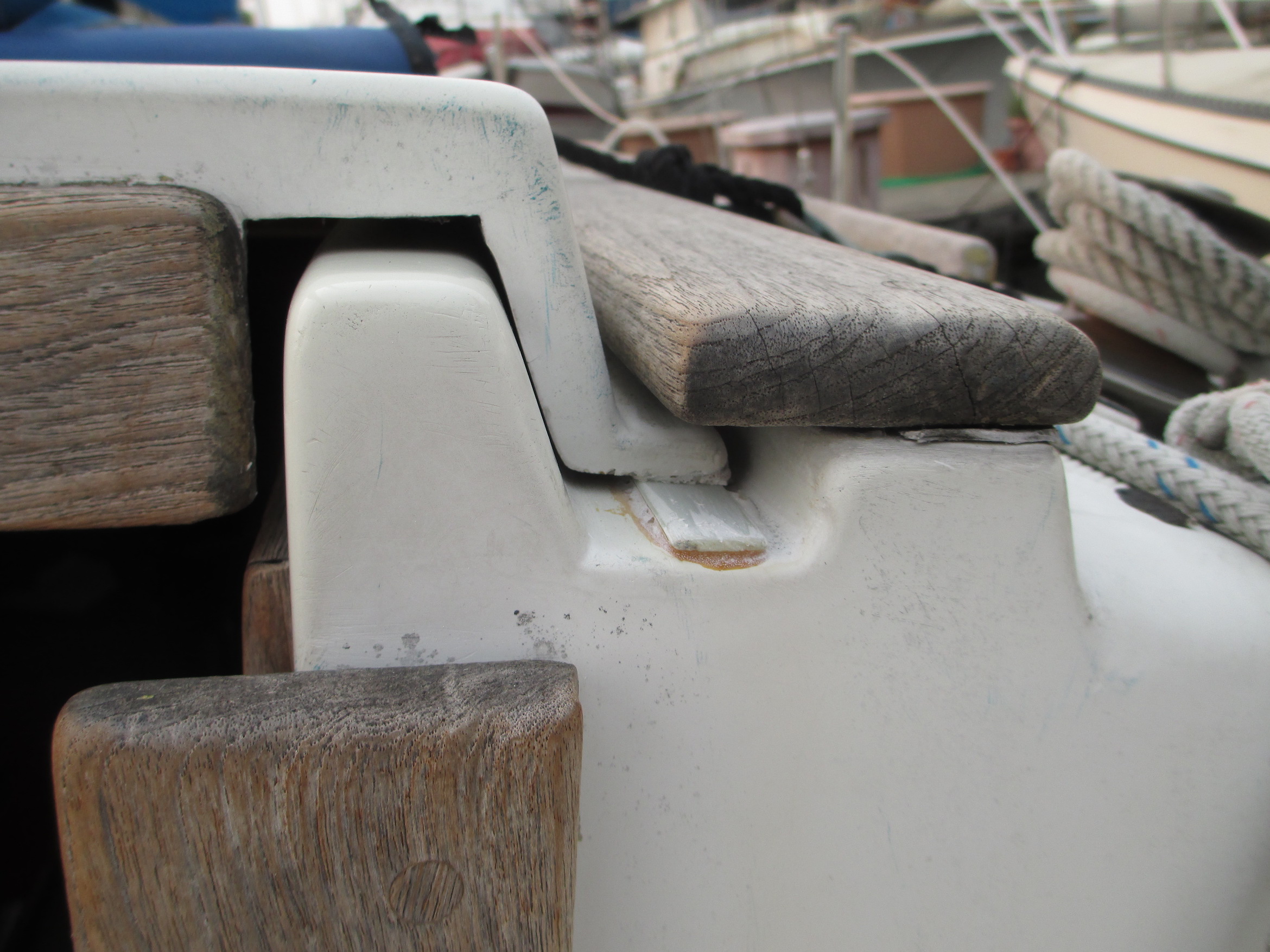 Sacrificial Sliding Hatch - Latitude38