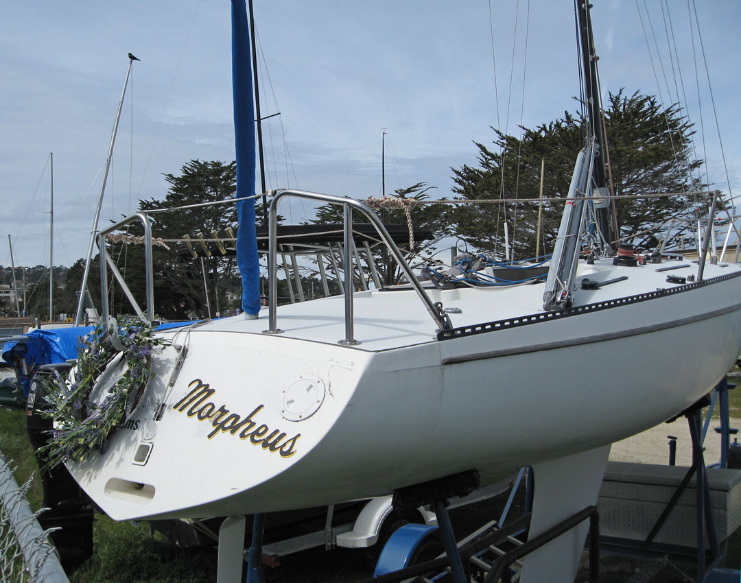 Monterey Death Investigation Report Released - Latitude38