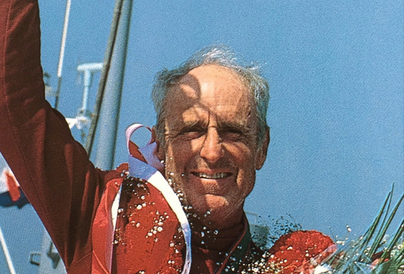 Catching Up with Out The Gate Sailing and the Commodore - Latitude38