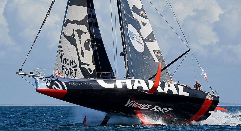 Catching Up with 11th Hour Racing - Latitude38