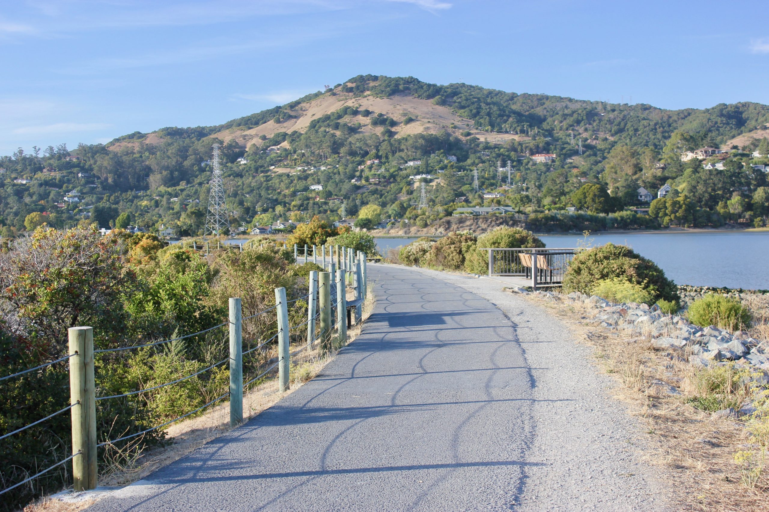 On the Righteous Path to Bay Access - Latitude38