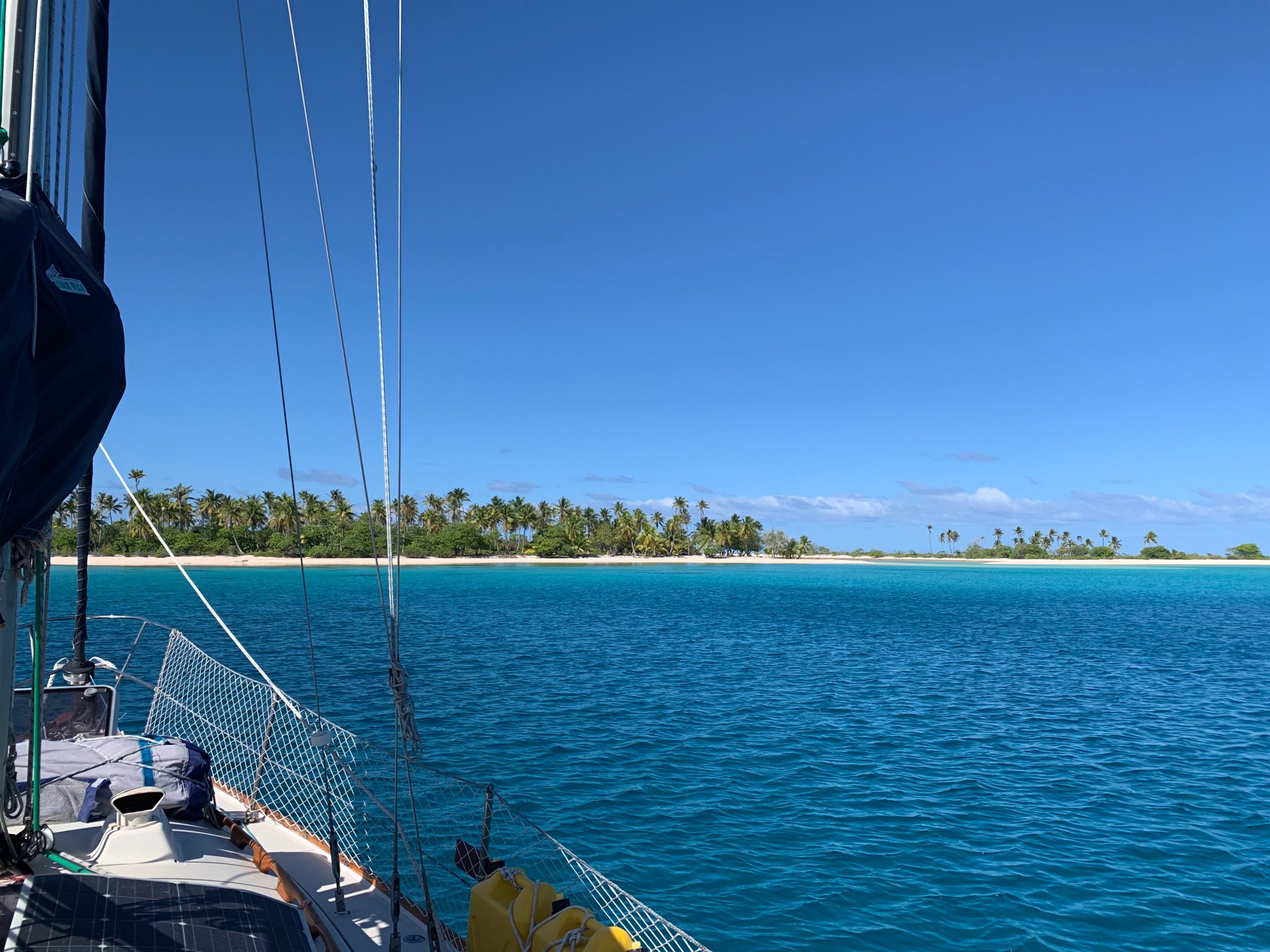 Preparing for a Puddle Jump: Lessons Learned by 2019 First-Timers ...