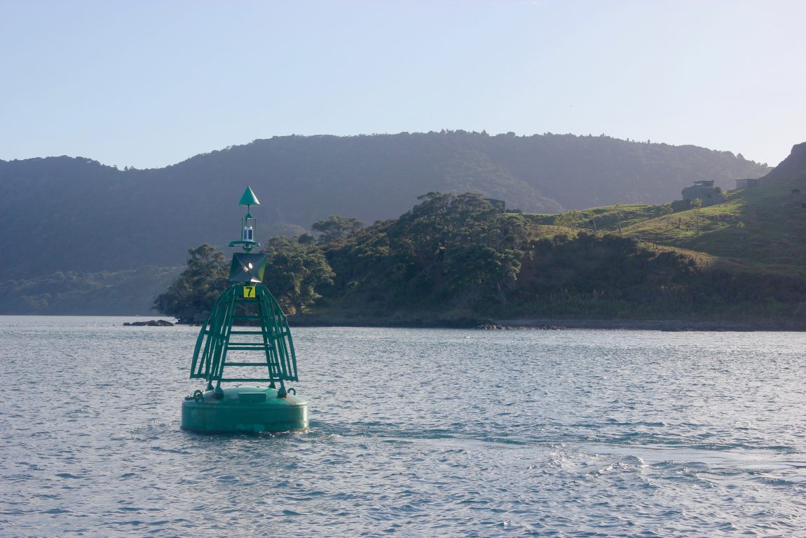 Reconsidering Red, Right, Returning - Latitude38