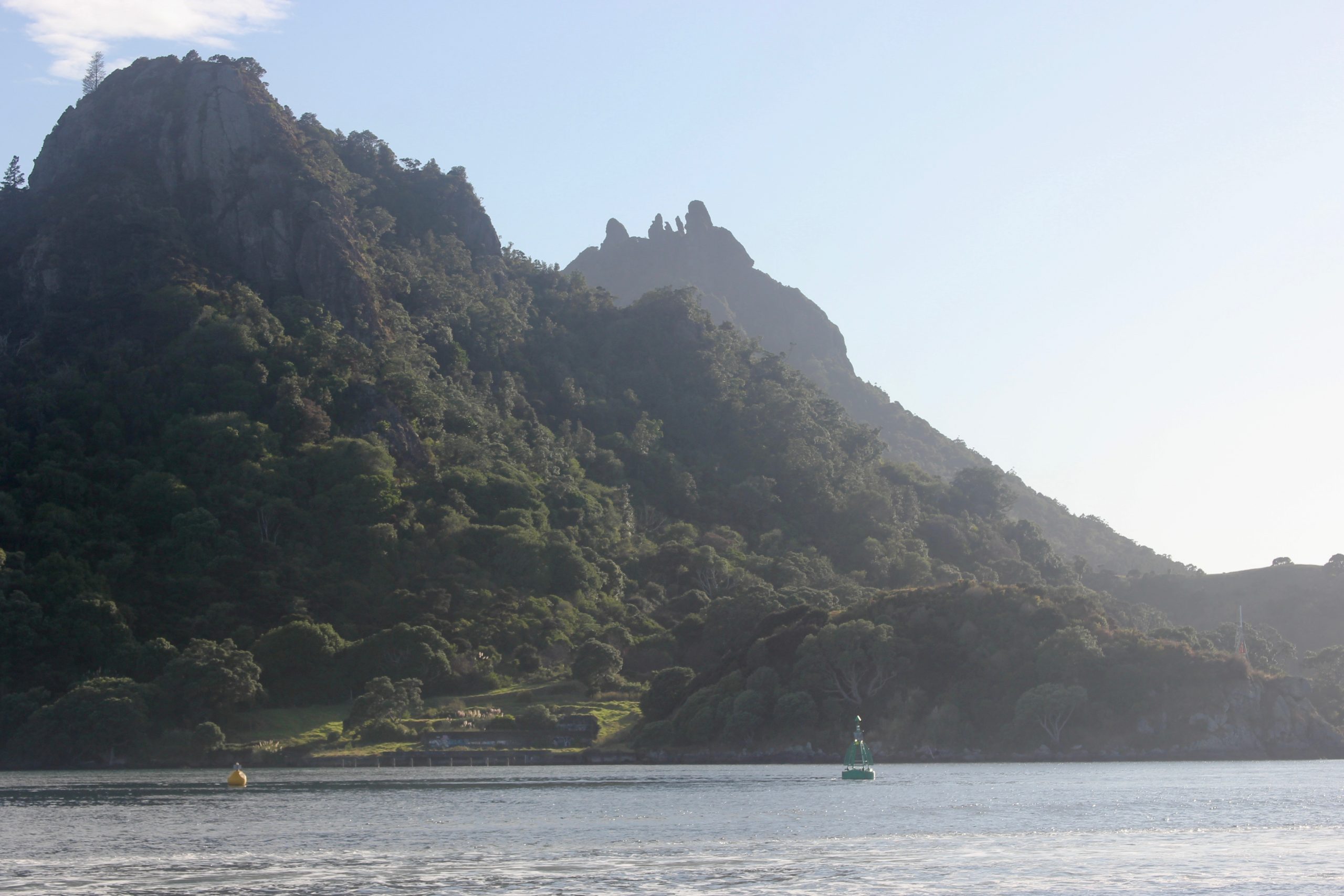 Reconsidering Red, Right, Returning - Latitude38