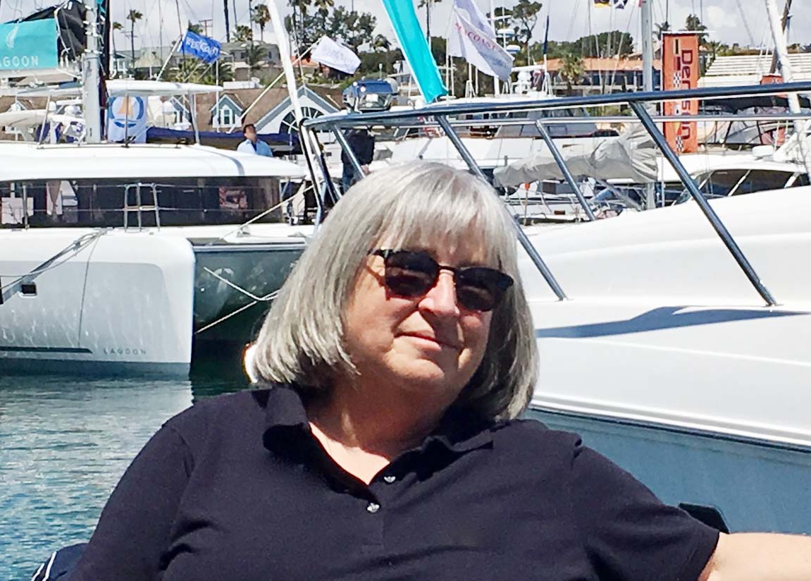 Allison Lehman Joins Swiftsure Yachts, new Presence on San Franciso Bay ...