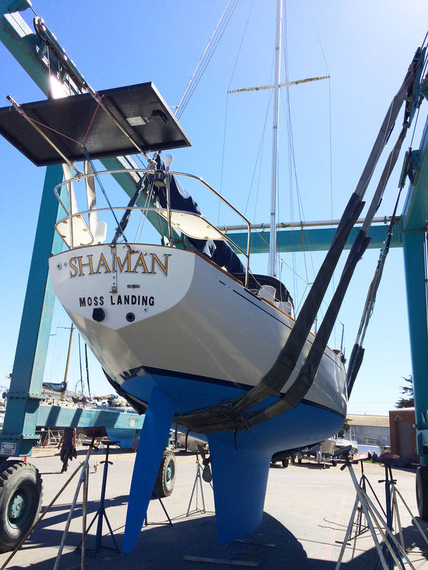 The Cult of the Cal 40: The Classic 1960s Ocean Racing Legend