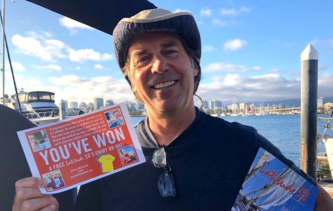 Another Golden Ticket Winner Comes Forward