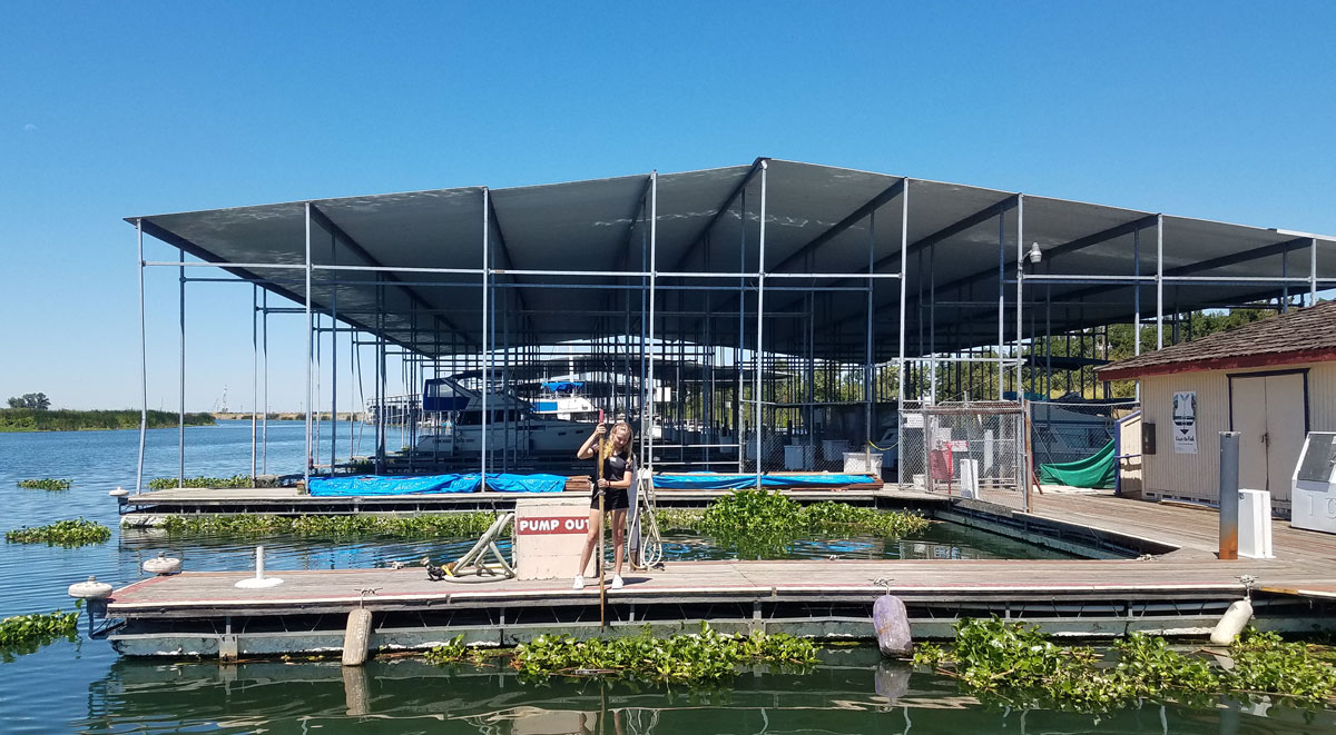 Doo Dah Sailors Invited to Delta Bay this Sunday