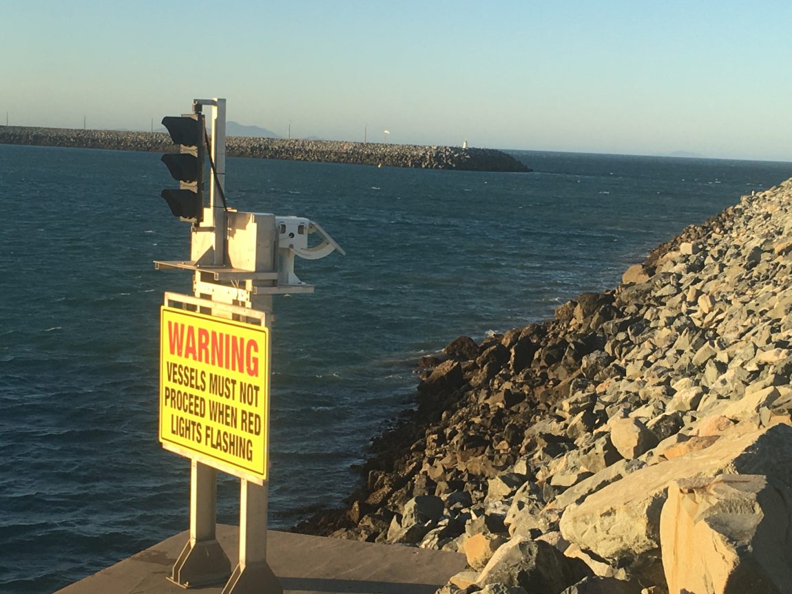 Keeping a Good Lookout