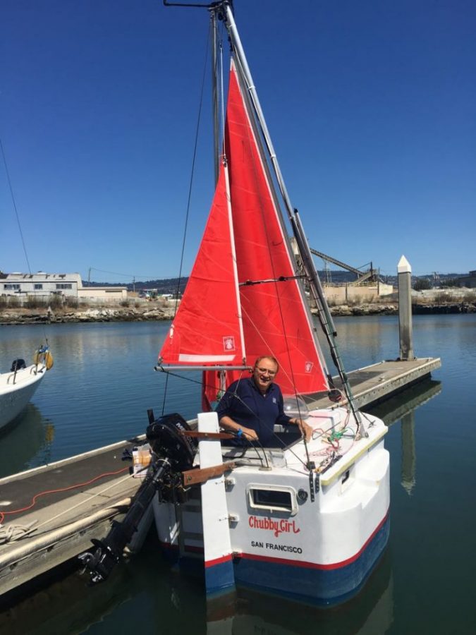 Little Big Boat Heads West