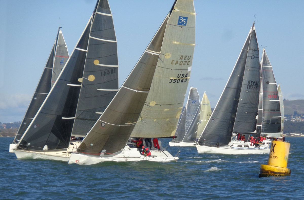 November Yacht Racing Preview