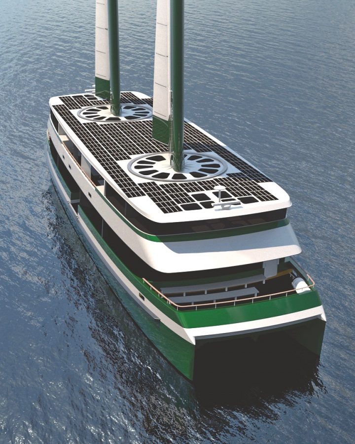 The Pros and Cons of a New Ferry Line at Berkeley Marina, Part 1