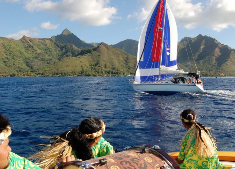 Update on Cruising French Polynesia