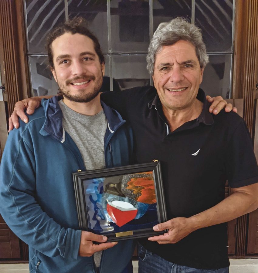 2020 Season Champions Part 2 - One Designs Plus the SSS