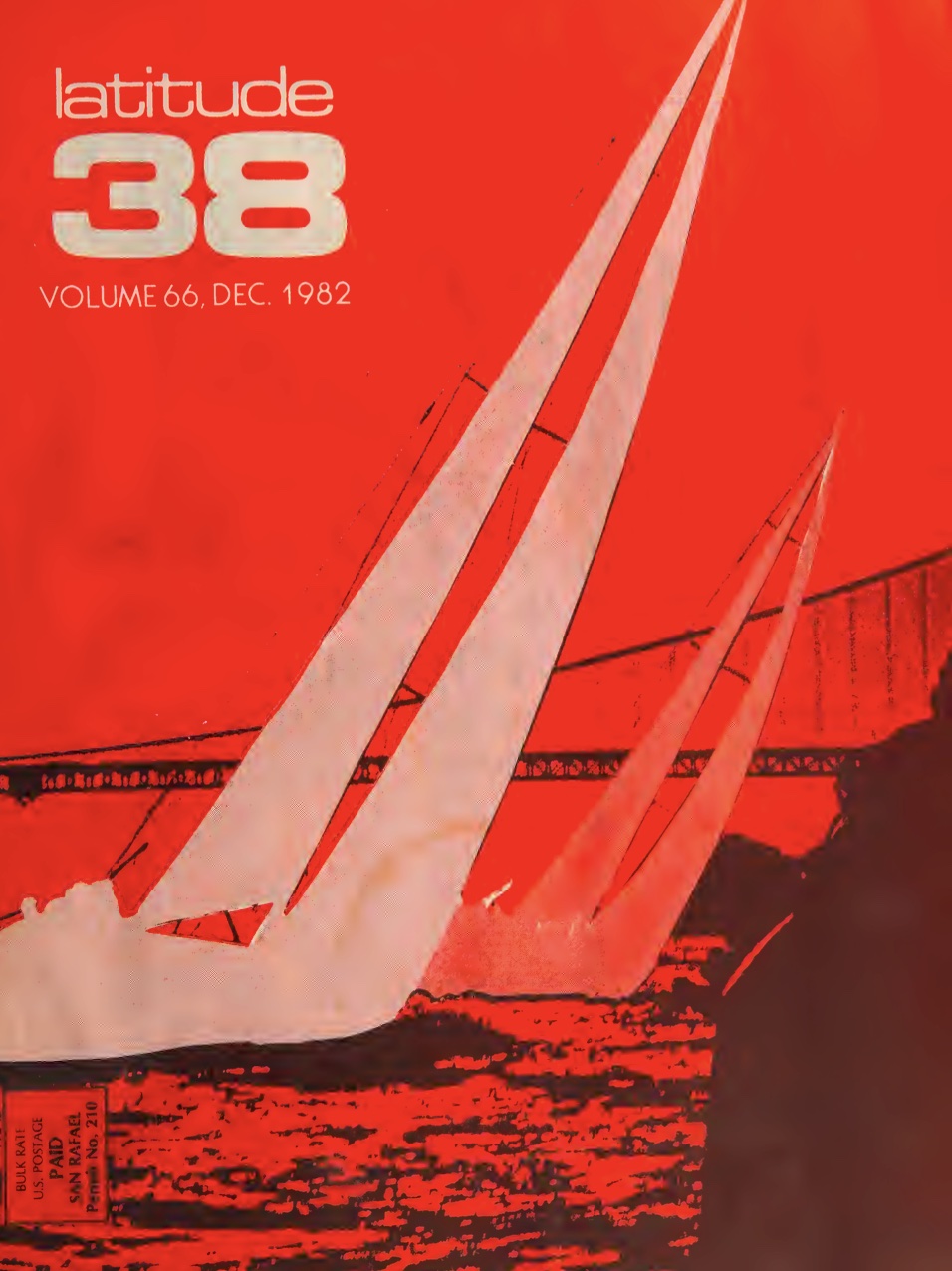 December 1982 - Latitude38