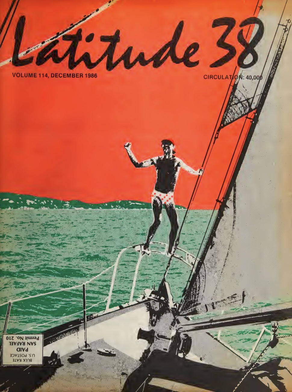 December 1986 - Latitude38