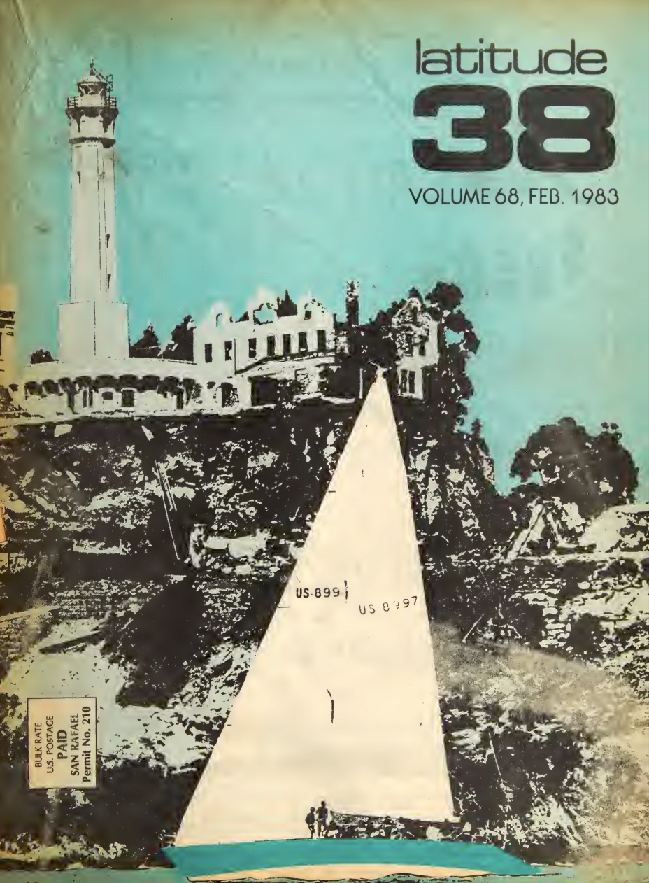 February 1983 - Latitude38
