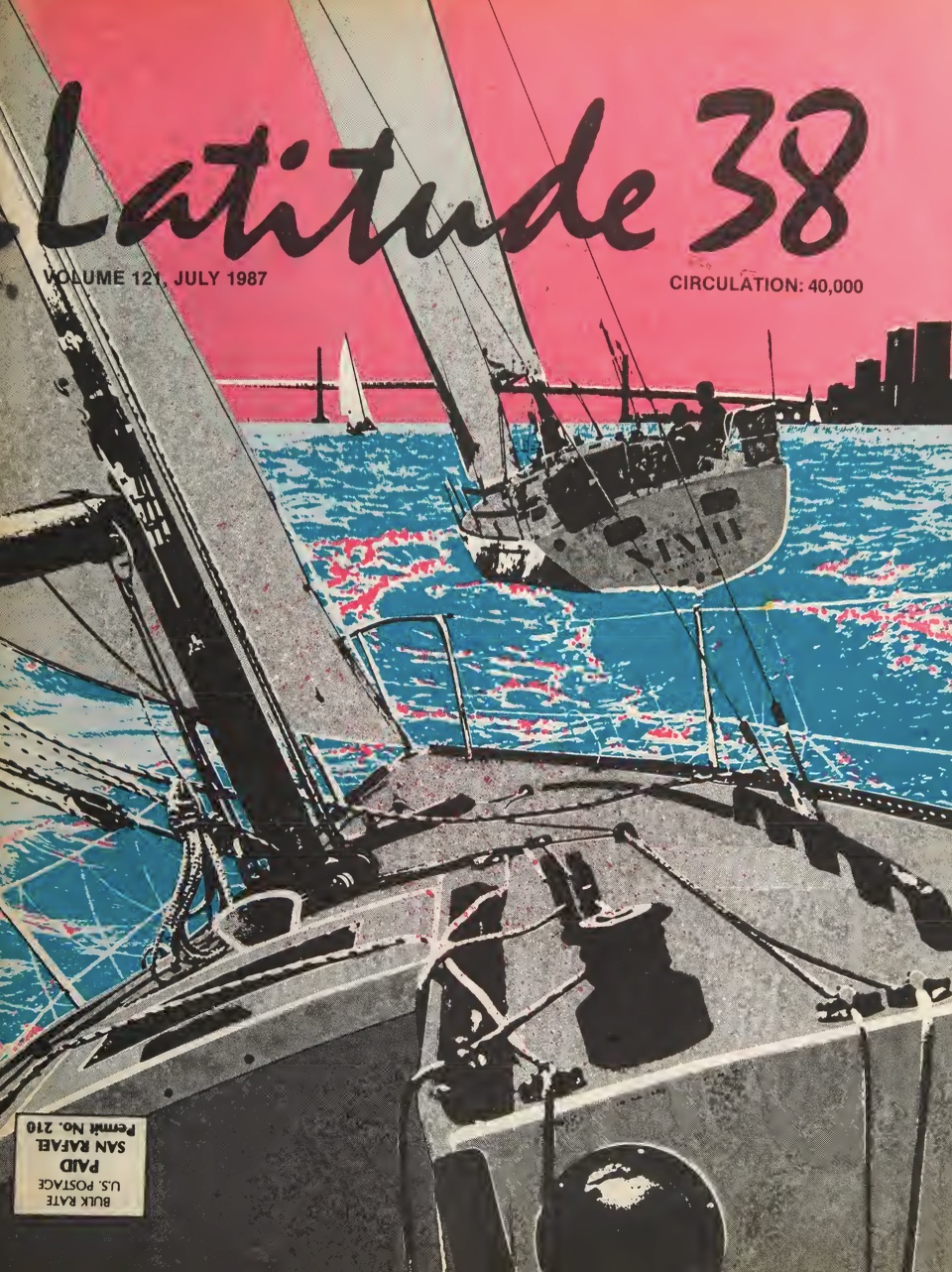 July 1987 - Latitude38