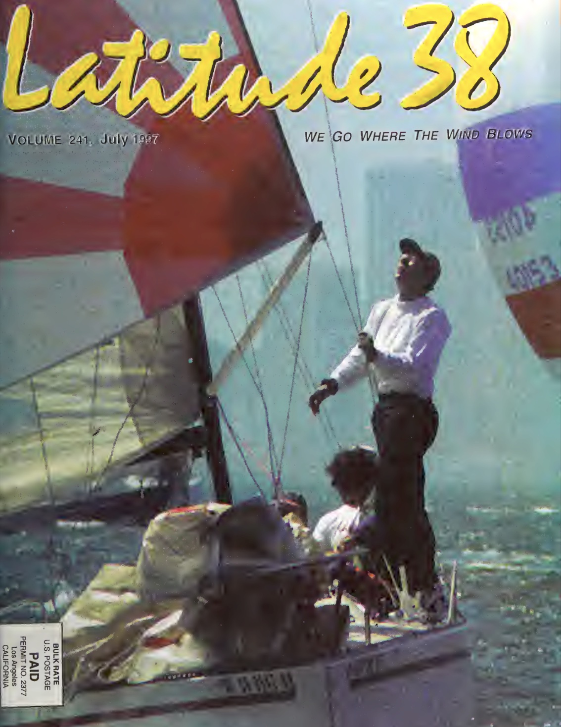 July 1997 - Latitude38