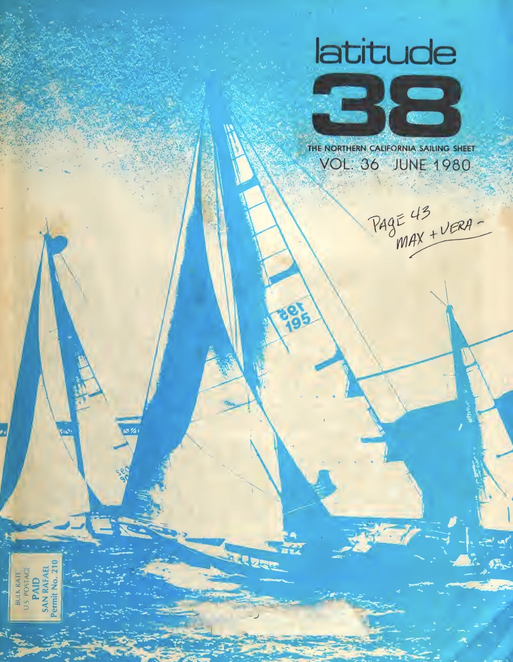 June 1980 - Latitude38