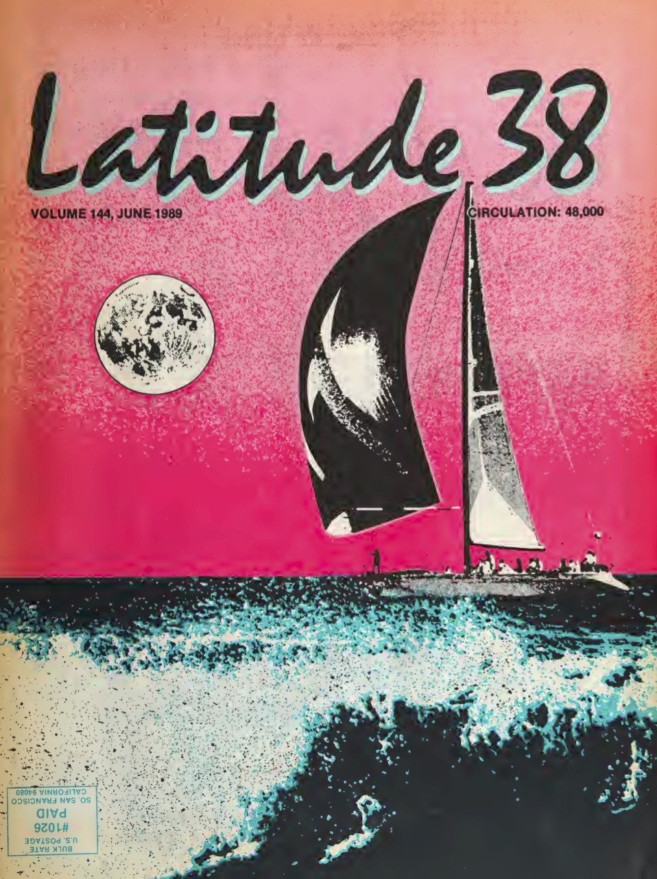 June 1989 - Latitude38