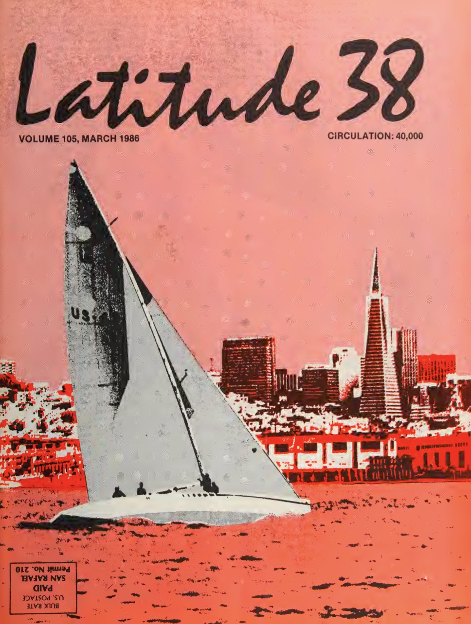 March 1986 - Latitude38