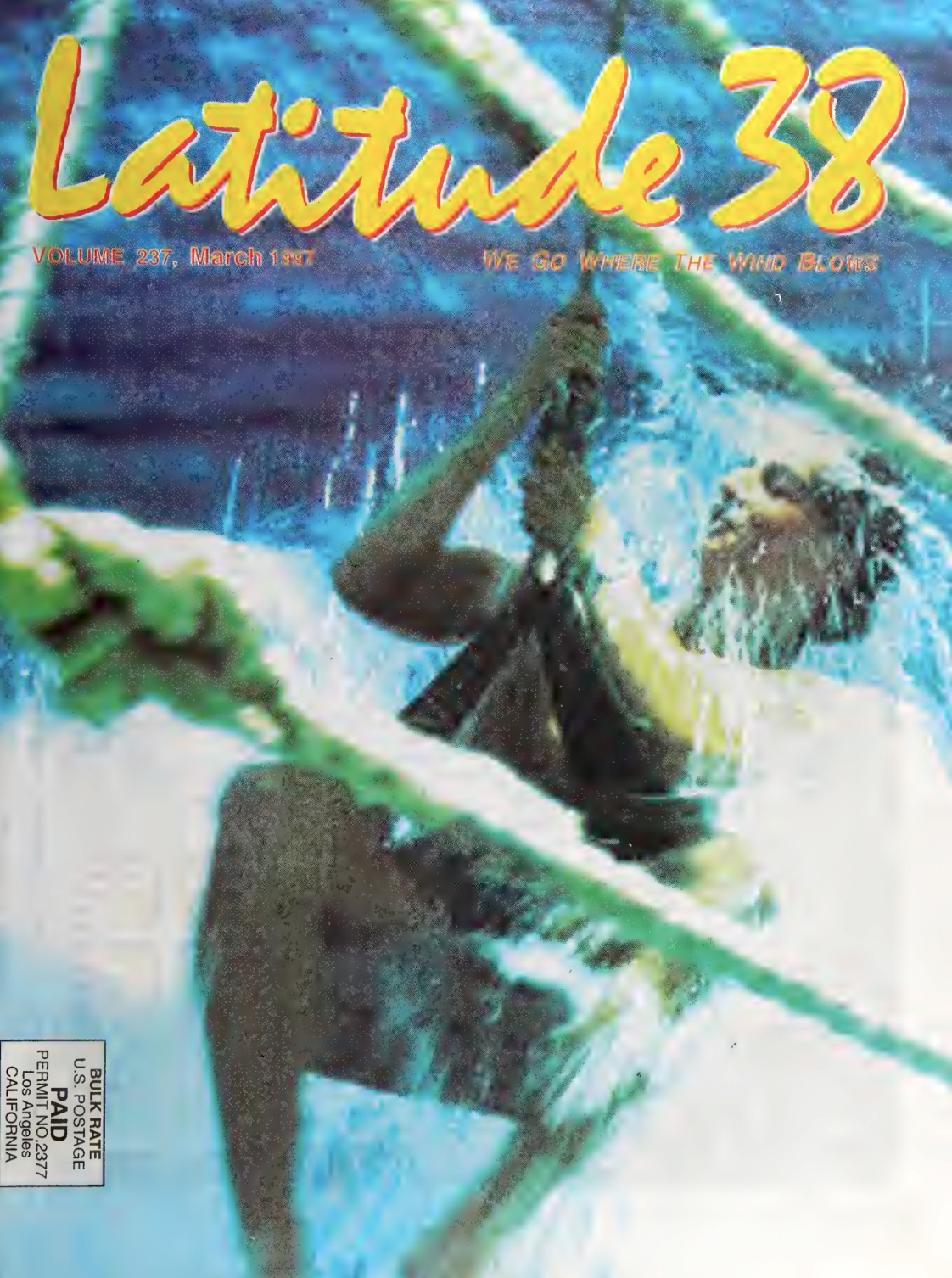 March 1997 - Latitude38