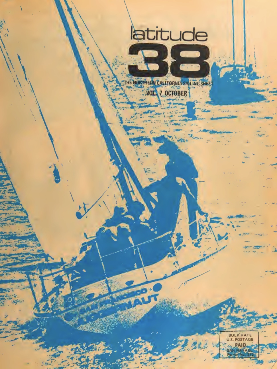 October 1977 - Latitude38
