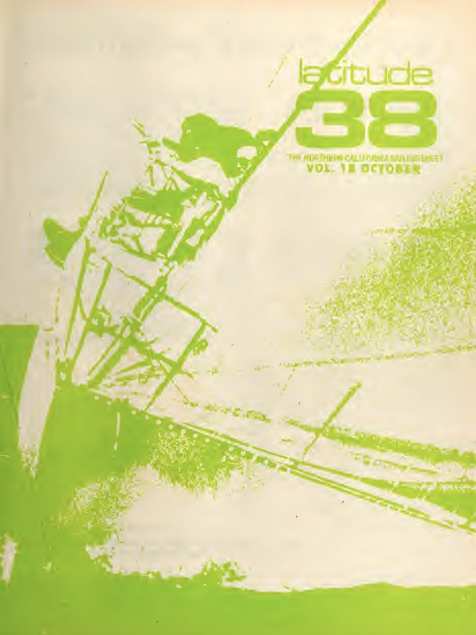 October 1978 - Latitude38