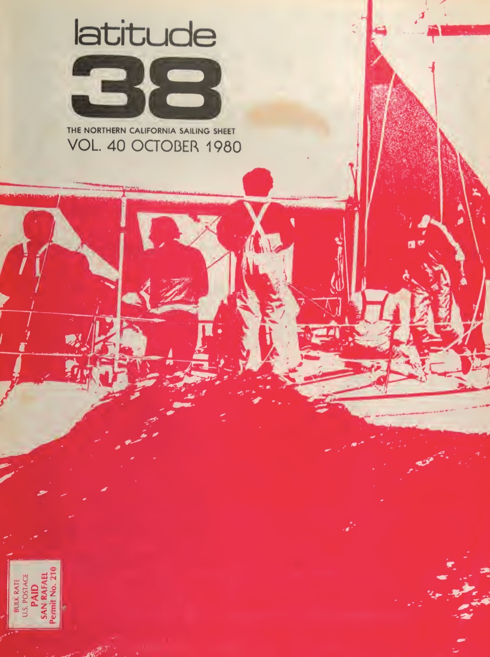 October 1980 - Latitude38