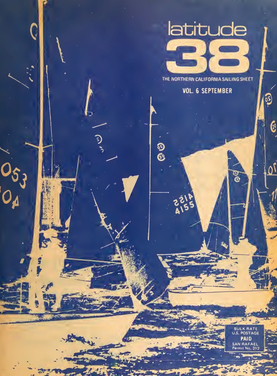September 1977 - Latitude38