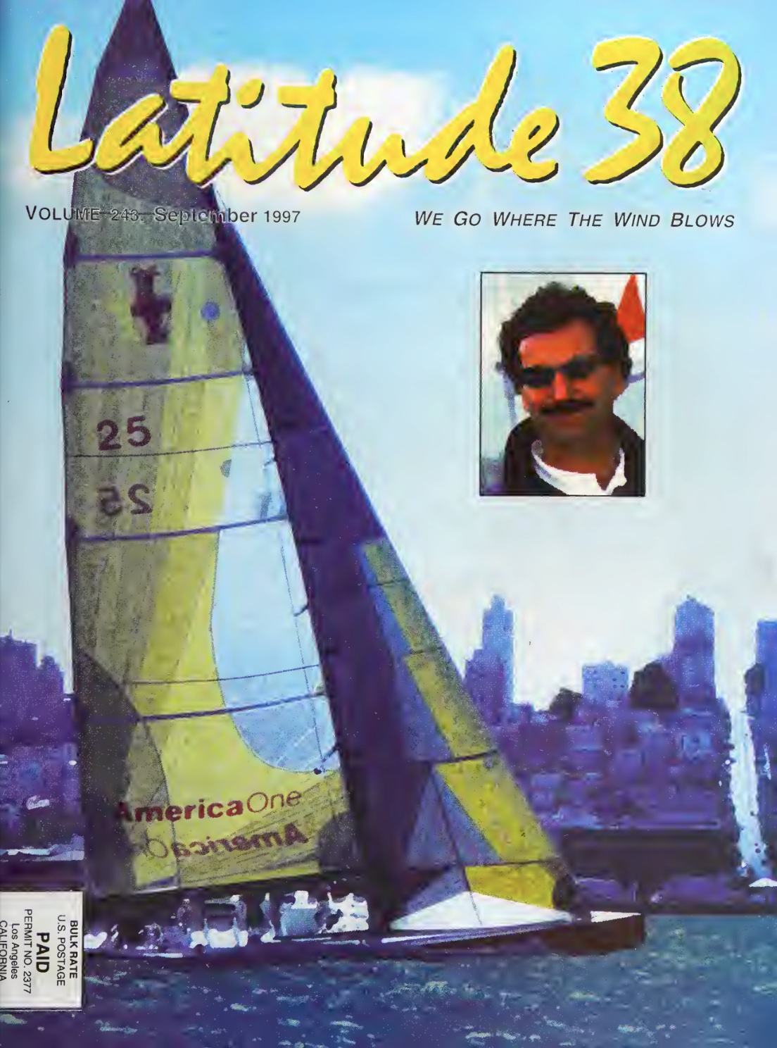 September 1997 - Latitude38