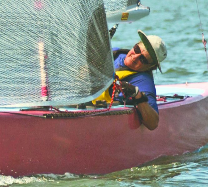 Summer Sailstice Welcomes Aboard New Sailing Ambassadors