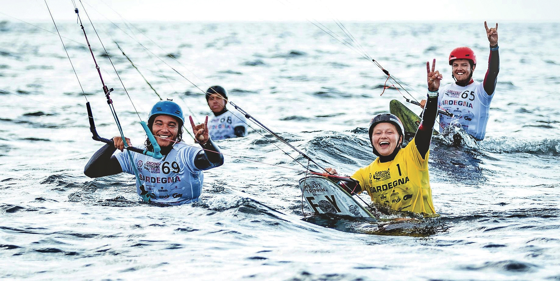 Daniela Moroz — Going, Going, Going Fast!