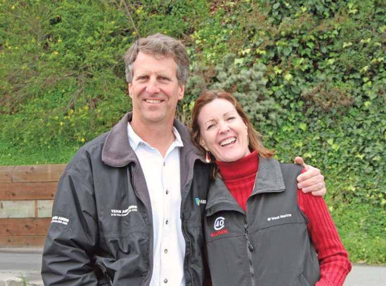 Where Are They Now? Cruise Notes from 'Changes in Latitudes'