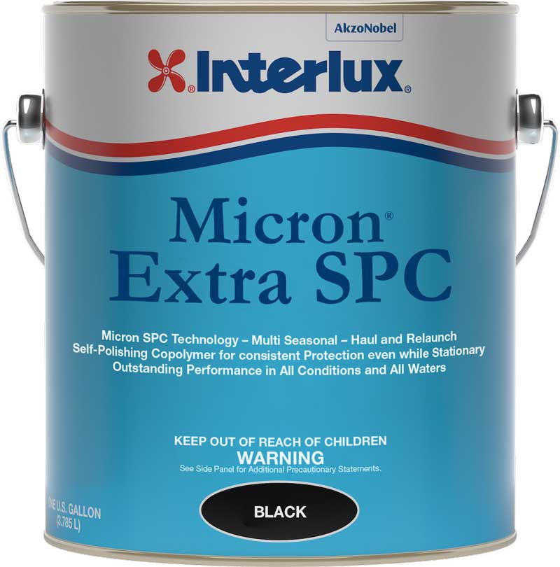 AkzoNobel introduces Micron® Extra SPC - Latitude38