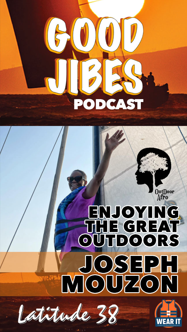 Good Jibes #10 with Ryan Foland and Joseph Mouzon
